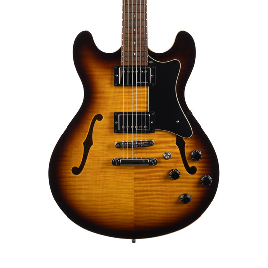 Used Framus Mayfield Pro Series Sunburst 2017 | Cream City Music