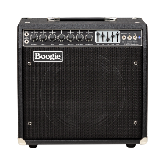 Used Mesa Boogie Mark II C+ Reissue 75W 1x12 Tube Combo Amp | Cream ...