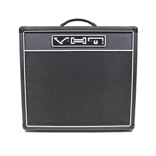 Used VHT Special 8/8 16W 1x12 Tube Combo Amp | Cream City Music