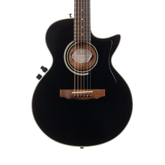 Vintage Guild Songbird Black 1990 - Cream City Music