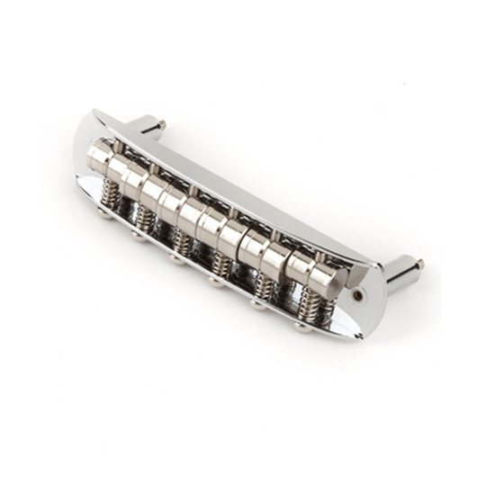 Fender Mustang Guitar Bridge Assembly | Cream City Music