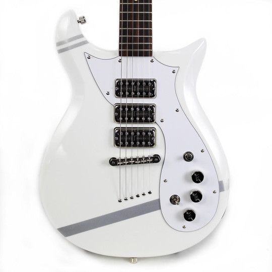 Gretsch G5135CVT-PS "Stump-O-Matic" Patrick Stump Signature Model ...