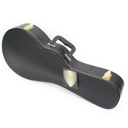 Guardian CG020MF F-Style Mandolin Hard Case | Cream City Music
