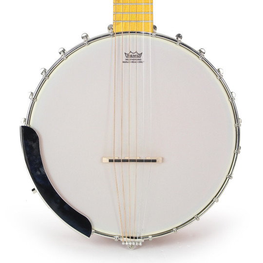 Gretsch G9460 "Dixie 6" 6-String Guitar Banjo | Cream City Music