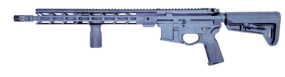 Zeus Arms Aether Rifle
