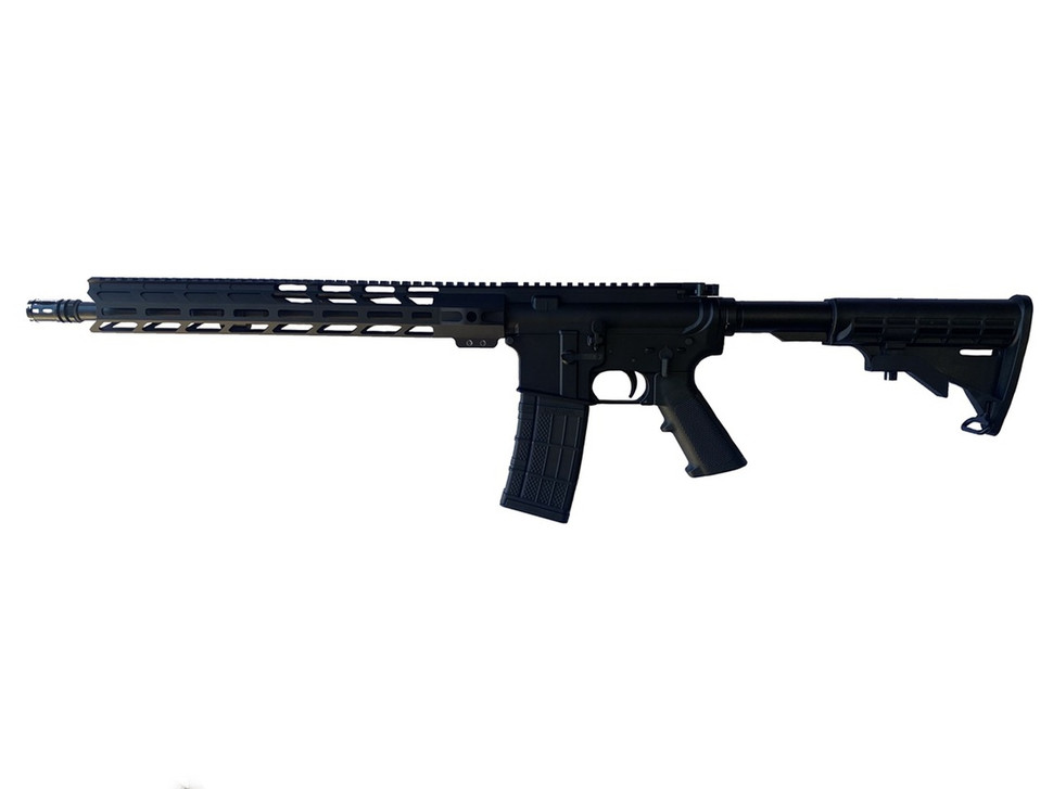 Firearms Manual - Zeus Arms