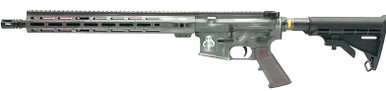 Zeus Arms Aether Rifle