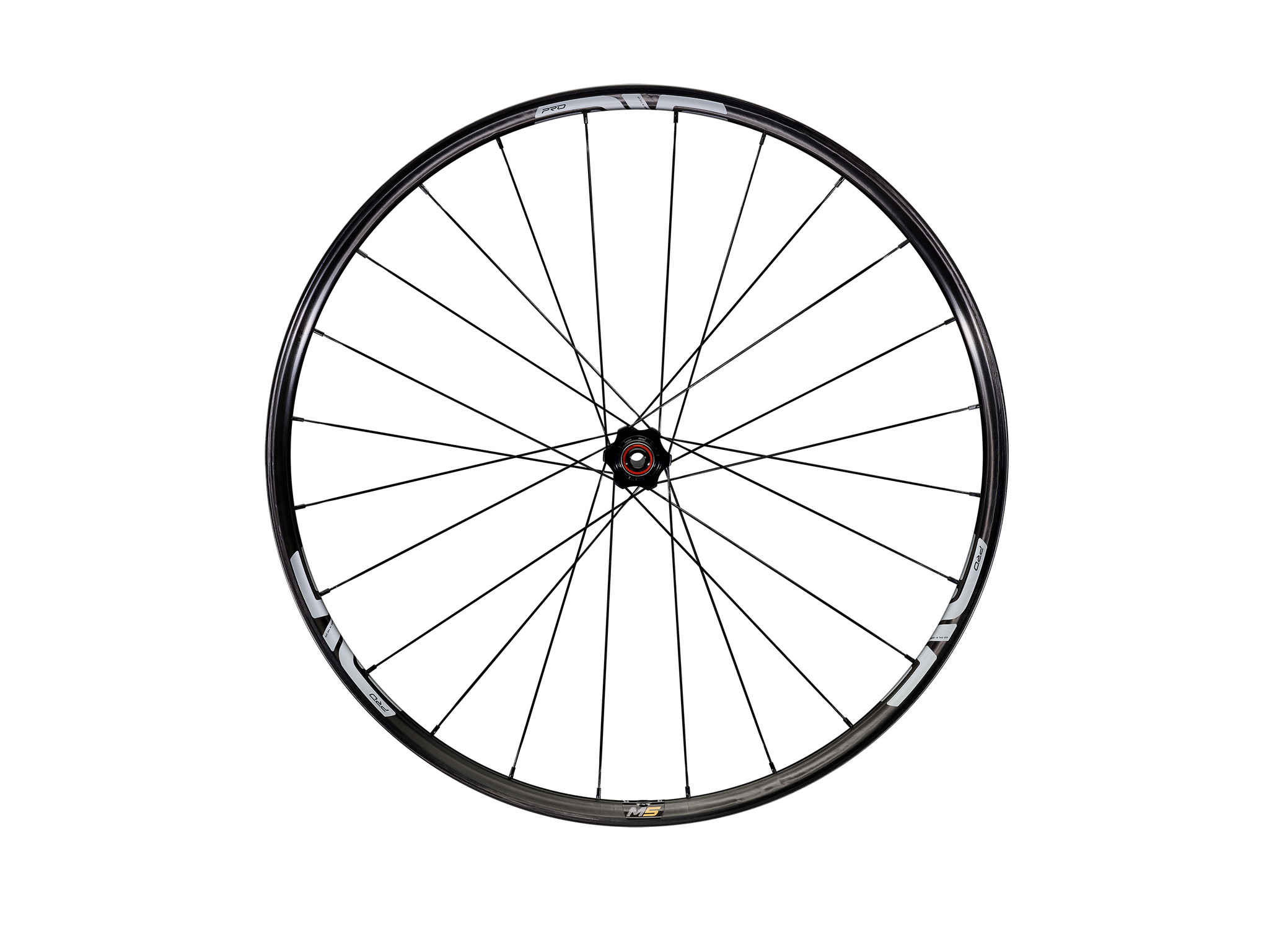 ENVE M5 Pro MTB rims - Wheelbuilder