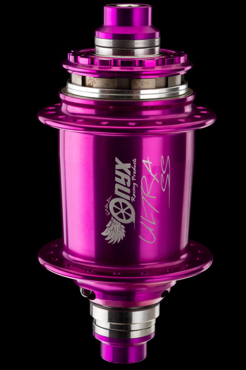 Onyx Ultra SS BMX Rear Hubs - Wheelbuilder