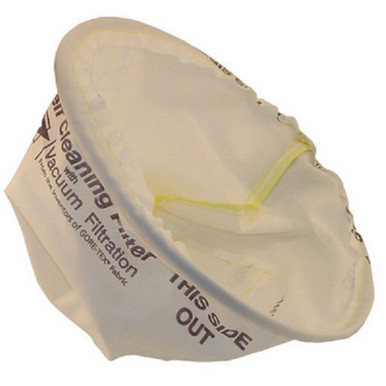 110348 BEAM GORTEX CLEANSTREAM 14" HEPA FILTER BAG