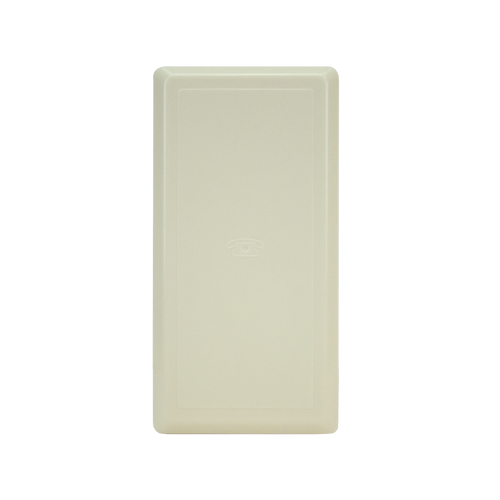 10-Pair Telephone Distribution Box (IDF) | Wall Mountable