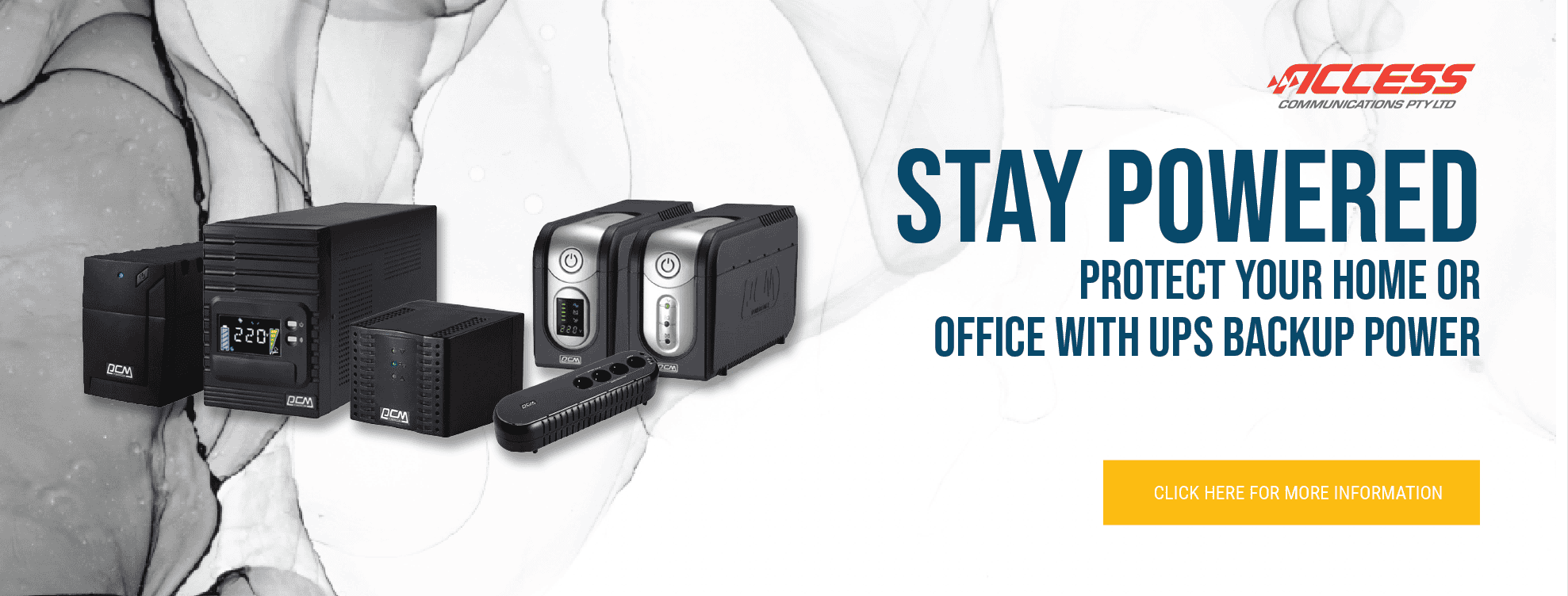 Access Communications Australia: Your Trusted Source for Data Cables ...