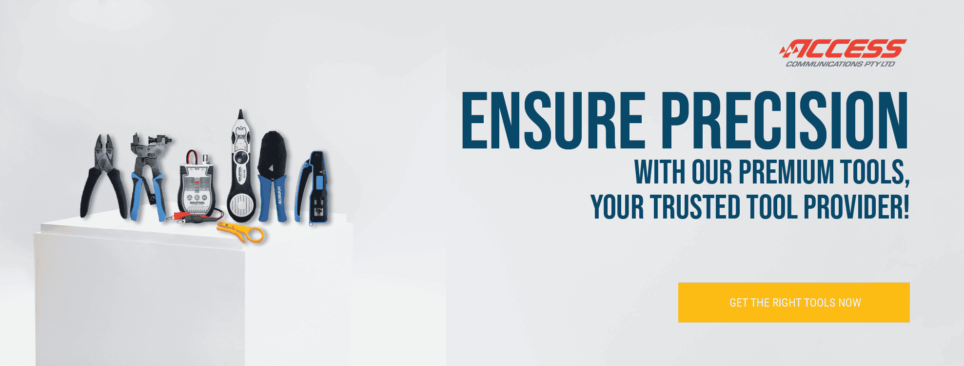 Access Communications Australia: Your Trusted Source for Data Cables ...