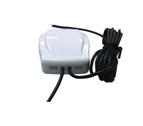 Temperature & Humidity Sensor | 2 Alert Inputs | AU