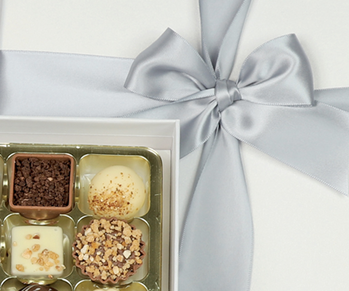 Indulgence Chocolate Collection