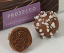 Prosecco Milk Chocolate Truffles