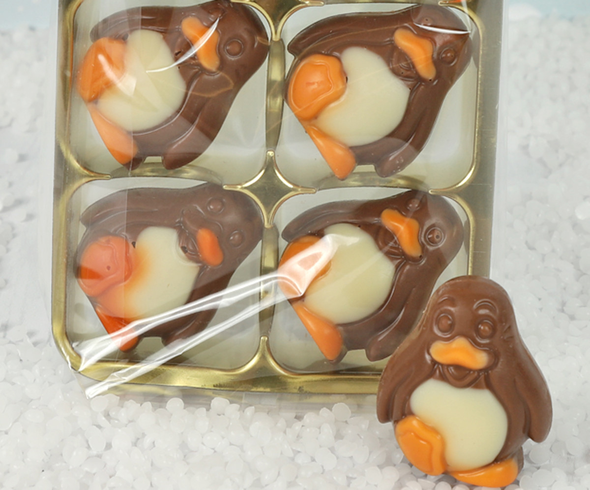 Boxes of Chocolates for Birthday's, Personalised chocolate gifts, Thank ...