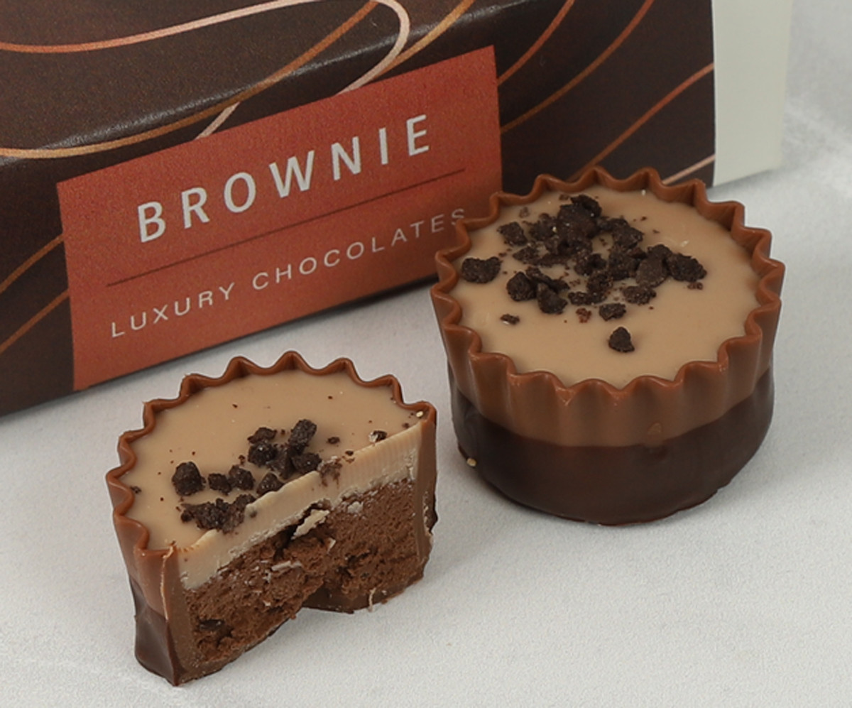 Boxes of Chocolates for Birthday's, Personalised chocolate gifts, Thank ...