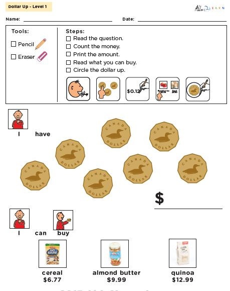 Free Cereal Using a New Box Visual Recipe