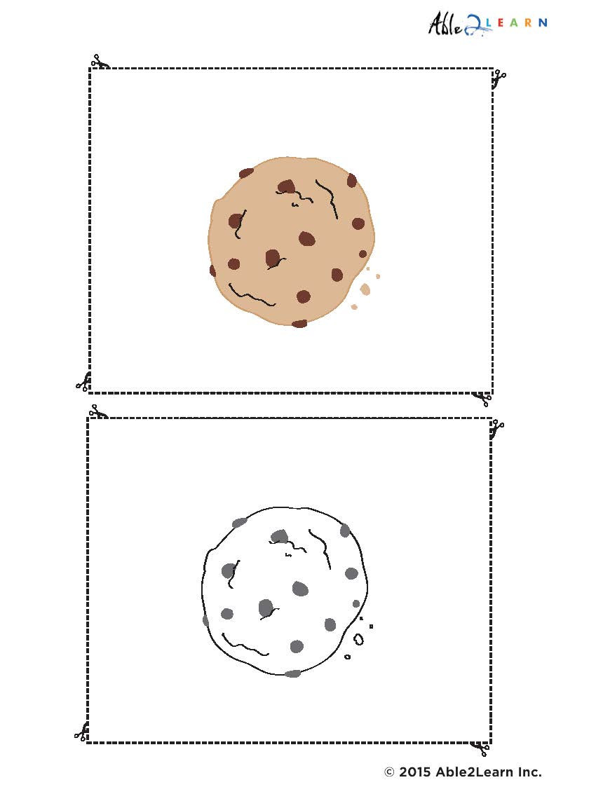 Food Flashcards For ABLLS-R and VB-Mapp: Free Flashcards