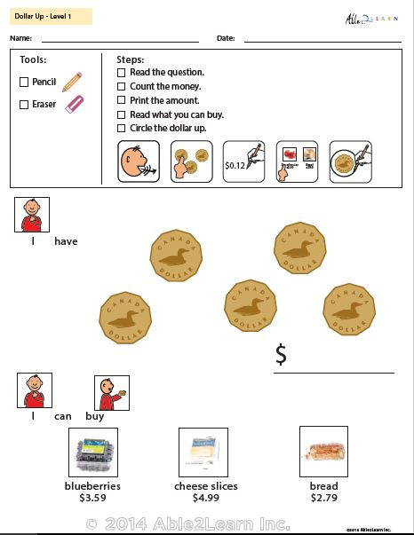 Chicken with Cheese & Tomato Sandwich Visual Recipe & Comprehension ...