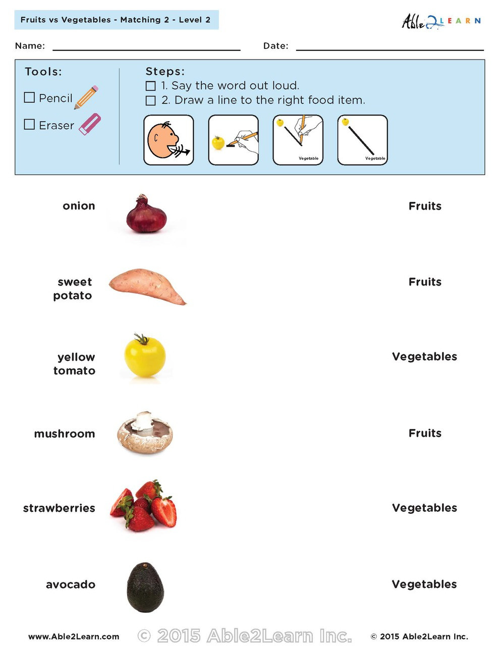 esl coloring pages food pyramid