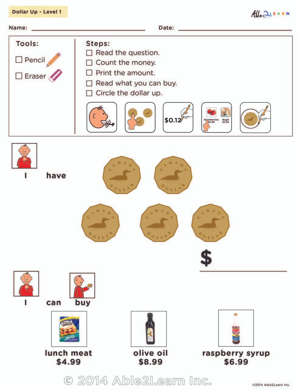 Lunch Meat Tomato and Cheese Wrap Visual Recipe