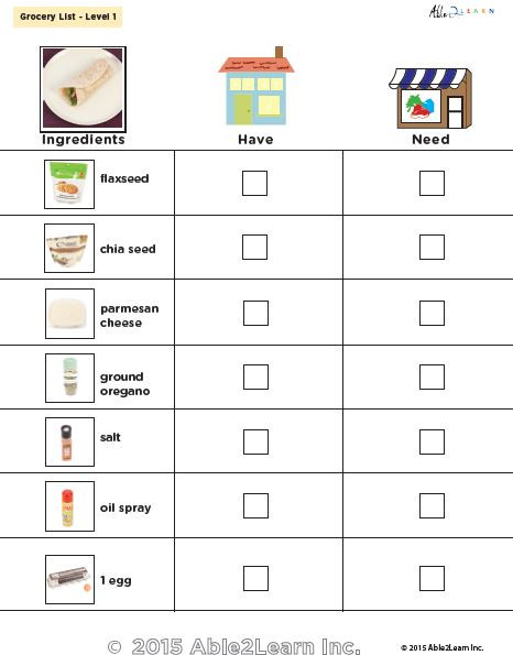 Free Chicken Lettuce Tomato Wrap Visual Recipe