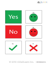 Wait Pecs: Free Teaching Resources