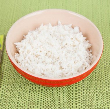 Free Basmati Rice Microwave Visual Recipe
