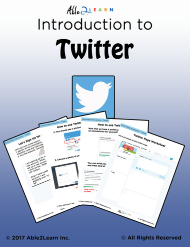 Free How To Sign Up Twitter and Use It: Step by Step Visual Instructions: