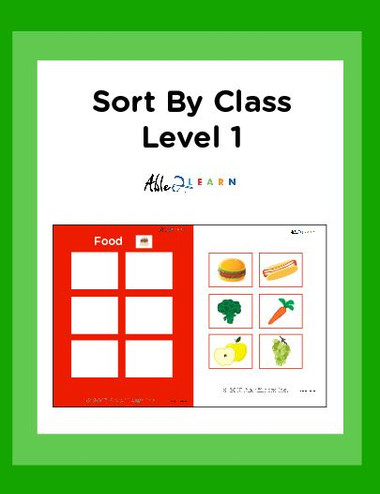 Free Sort By Class Program