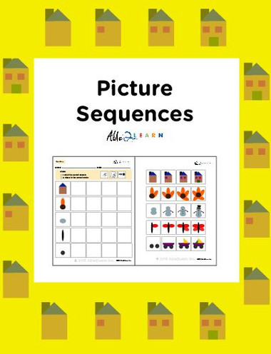 Picture Sequence: ABLSS-R Target: Sequence Program