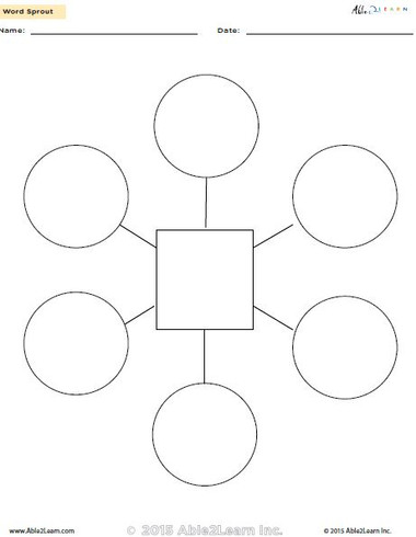 Word Sprout - Able2learn Inc.
