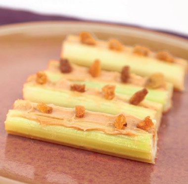 Ants on a Log Visual Recipe & Comprehension Sheets: 19 Pages ...