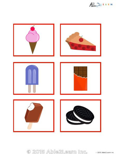 Sort by Feature: Colour Guides: Free Teaching Resources