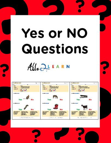 FREE ANSWER WHAT QUESTIONS WORKSHEET: COMPREHENSION & LANGUAGE ...