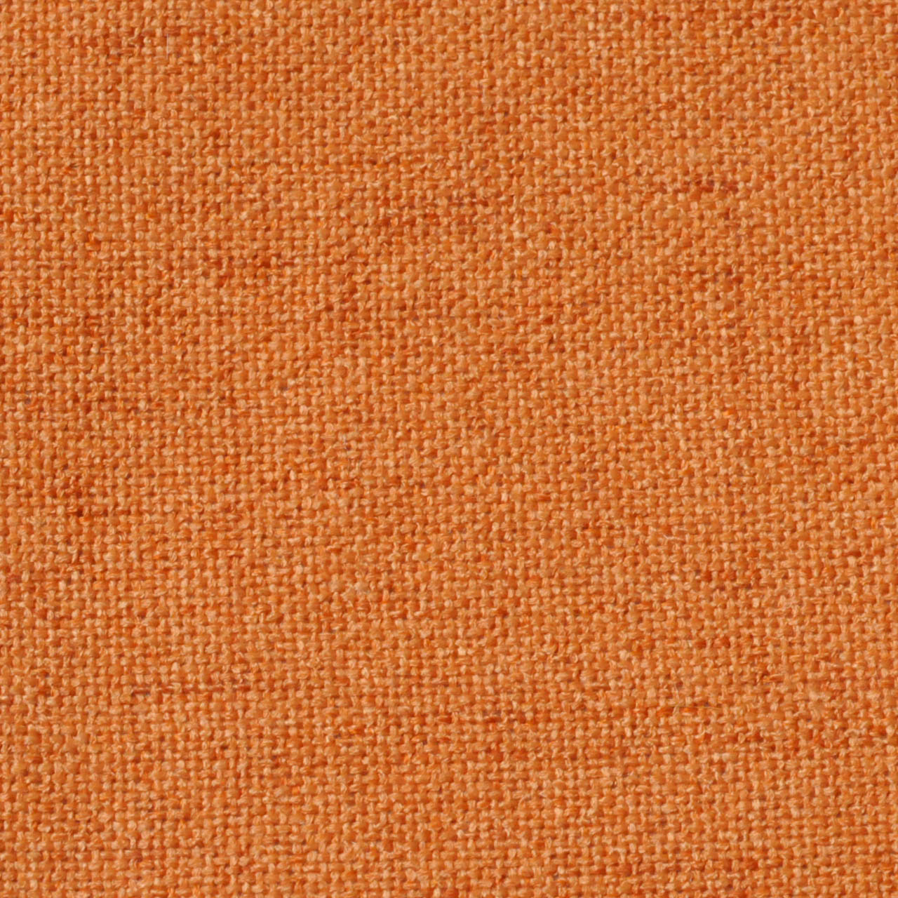Milwaukee Chenille Orange – Bold, Textured Fabric Choice