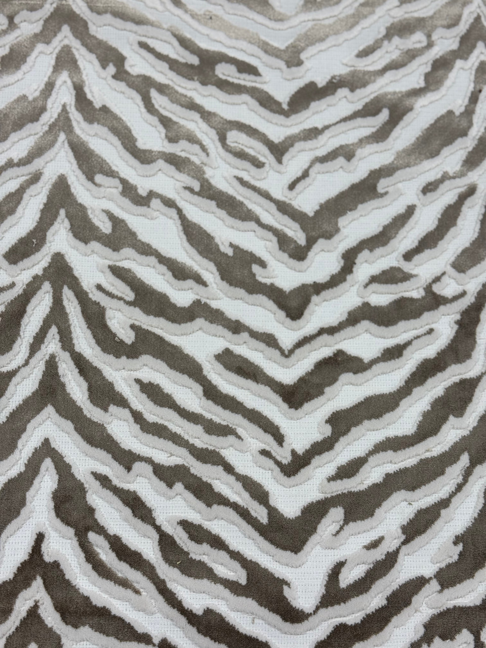 Sigfried Velvet (1 color) - Fishman's Fabrics