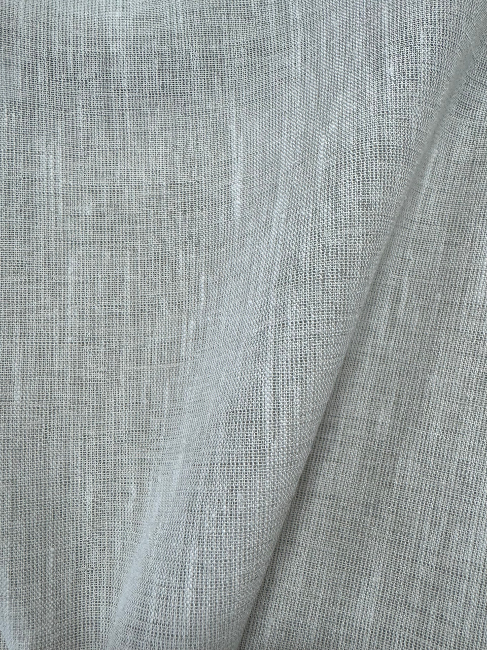 Austin Sheer Fabric - Lightweight Sheer Curtains in 3 Colors