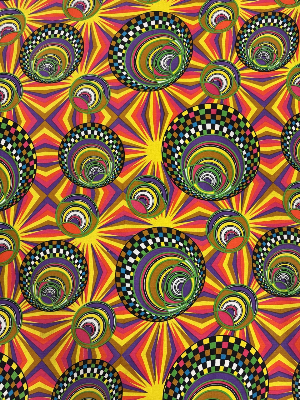 Jetson Cotton Fabric – Soft, Durable Cotton by the Yard