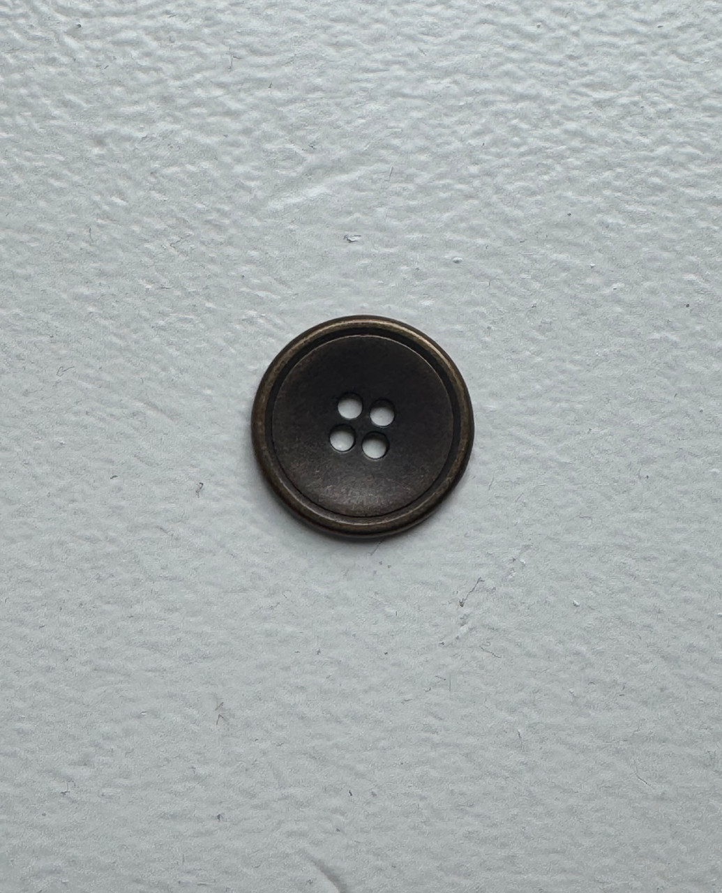 Brass Buttons – 3 Size Options for Stylish Closures