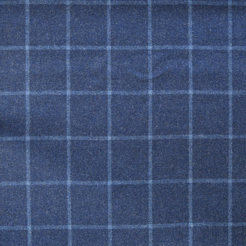 Windowpane Flannel (6 colors) - Alan Collection - Fishman's Fabrics