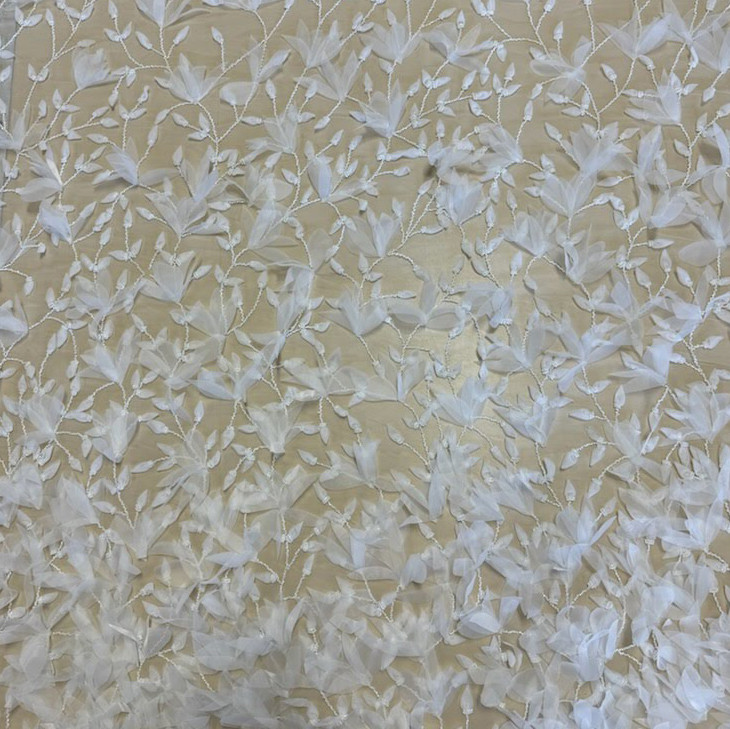 Forest Lace (1 color) - Fishman's Fabrics