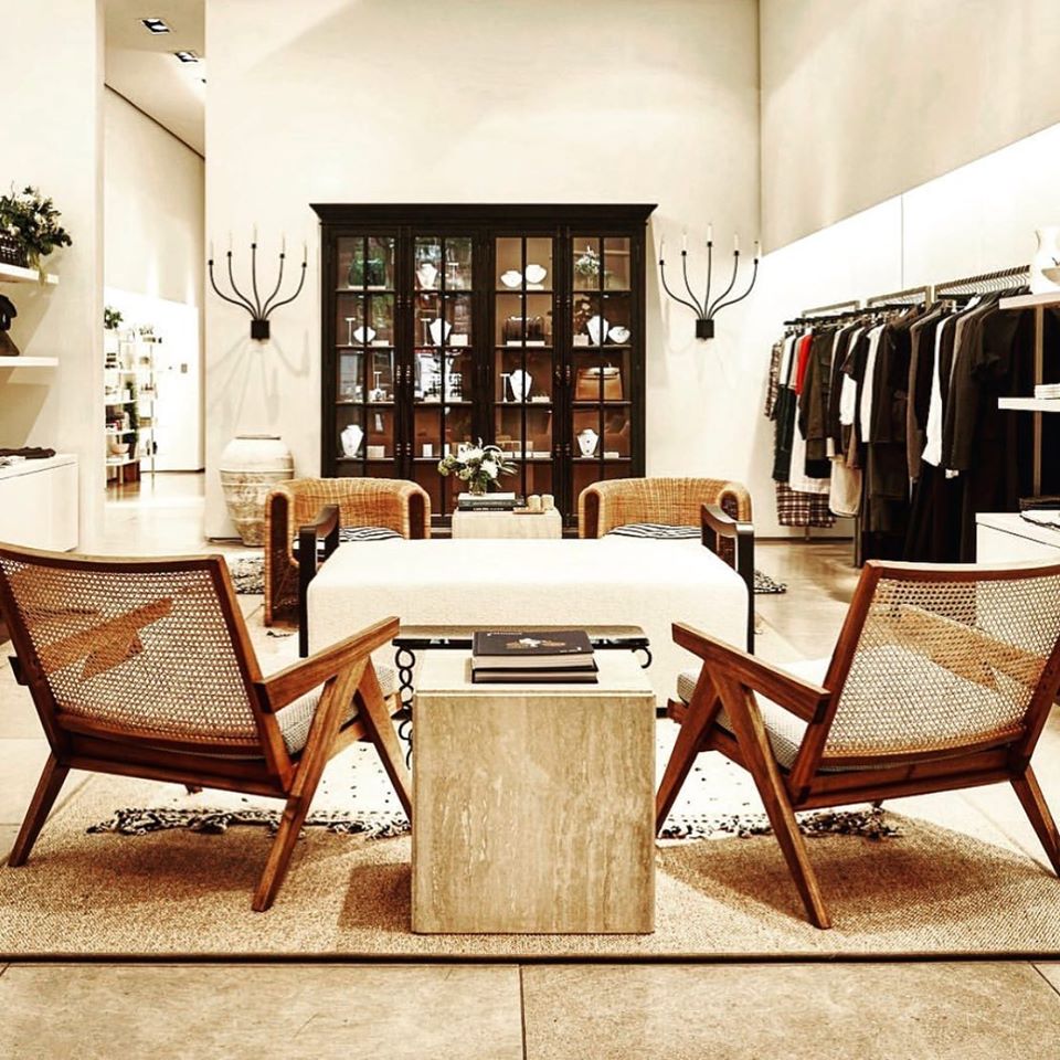 Congratulations to Sasha Adler Design for cover in Architectural Digest ...