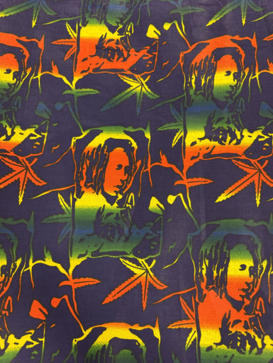 Marley Cotton (1 color) - Fishman's Fabrics