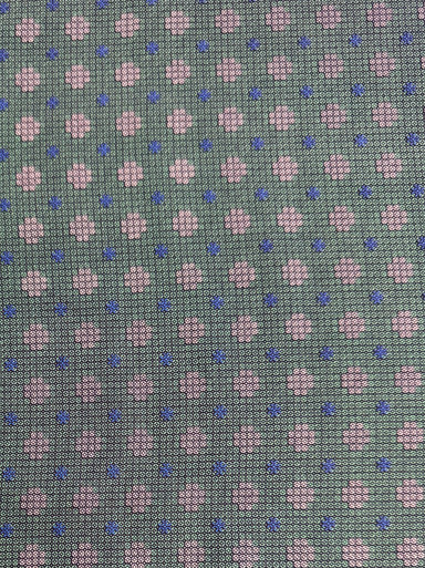 Clubmaster Reversible Cotton (1 color) - Fishman's Fabrics