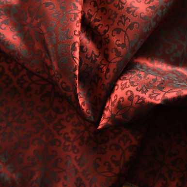 Fausto Lining Fabric – Cambridge Collection, 2 Colors