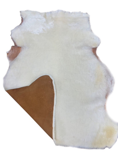 Lightweight Shearling (4 colors) - Fishman's Fabrics
