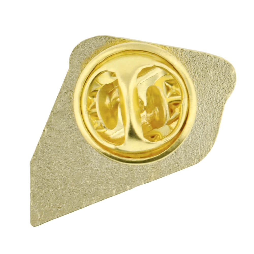 Pumpkin Pie Pin | PinMart